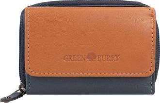 Greenburry Portemonnaie Nappa