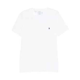 Polo Ralph Lauren T-Shirts - - Tops - Herren - Wei&szlig; - 2XL