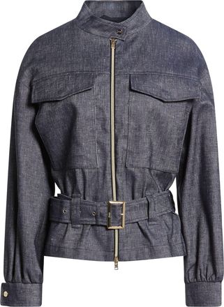 Herno JACKEN & M&Auml;NTEL - Jeansjacken/M&auml;ntel auf YOOX.COM