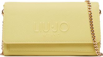 Liu Jo Geldb&ouml;rse Liu Jo AA6191 ES029 Gelb