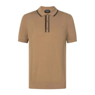 Strellson Herren, Strickwaren, Braun, XLGr&ouml;&szlig;e