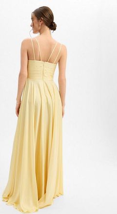 Marie Lund Abendkleid