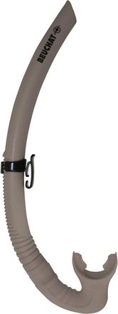 Beuchat Spy Blau Grau Titanium