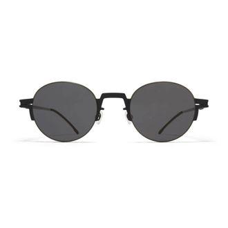 Mykita Studio15.2 Sonnenbrille - - Accessories - Damen - Schwarzk - ONE SIZE