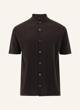 van Laack Van Laack Poloshirt beige