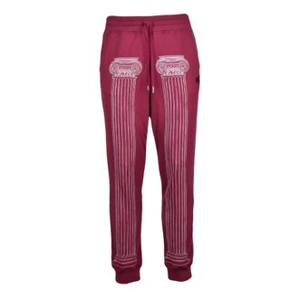 Vivienne Westwood Tuta - - Trousers - Herren - Rot - M