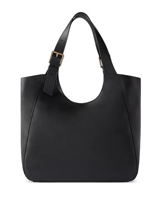 Furla Schultertasche - Schwarz