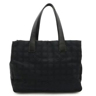 Chanel Damen, Pre-Owned, Schwarzk, ONE SIZEGr&ouml;&szlig;e