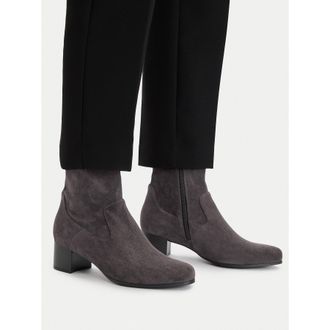 Caprice Stiefeletten Caprice 9-25316-41 Grau