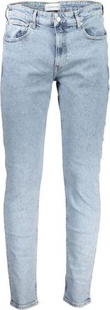 Calvin Klein Homme, Jeans, Bleu, Taille: W31 L32 Slim Taper Jeans