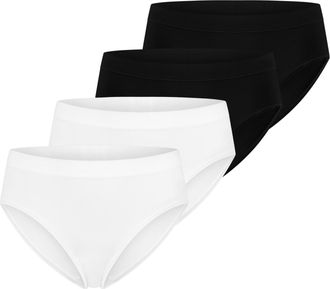 Schiesser Slip Unique Micro