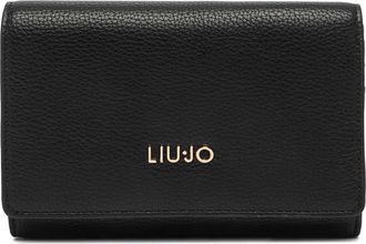 Liu Jo Geldb&ouml;rse Liu Jo AF6172 E1019 Schwarz