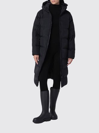 Tretorn Mantel Damen Farbe Schwarz