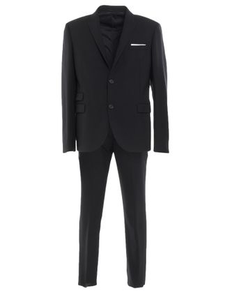 Neil Barrett ANZ&Uuml;GE und CO-ORDS - Anz&uuml;ge auf YOOX.COM