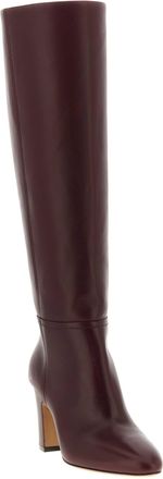 PARIS TEXAS Boots - Burgundy