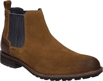 Josef Seibel Homme Jasper 50 Bottine Chelsea, Camel Combi, 45 EU