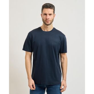 Guess T-shirt homme avec petit logo