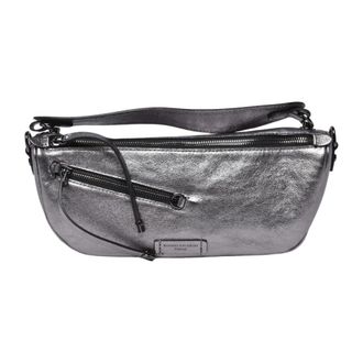 Gianni Chiarini Cindy Met G&uuml;rteltasche - - Bags - Damen - Grau - ONE SIZE