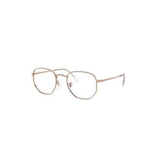 Ray-Ban unisex, Accessories, Gelb, 51 MMGr&ouml;&szlig;e