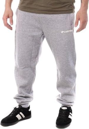 Lotto Jogging Gris Homme LT1106 Gris XL