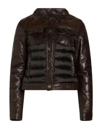 Moorer JACKEN & M&Auml;NTEL - Pufferjacken & Daunenjacken auf YOOX.COM