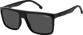 Carrera 8055/S BLACK/GREY 58/16/145 Herrenbrillen Sonnenbrillen
