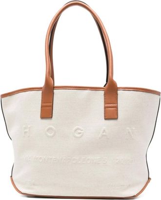 Hogan Damen, Taschen, Beige, ONE SIZEGröße