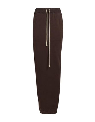 Rick Owens HOSEN & R&Ouml;CKE - Maxi-R&ouml;cke auf YOOX.COM