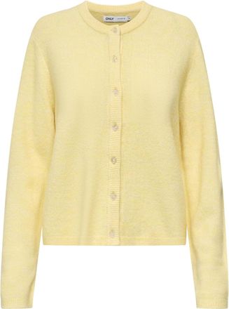 Only Onlsimoni L/S O-Neck Cardigan KNT Noos