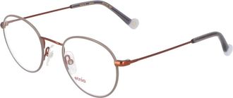 Etnia Barcelona unisex, Accessories, Braun, 45 MMGr&ouml;&szlig;e