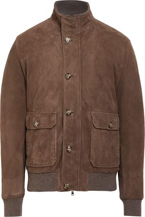 Barba JACKEN & M&Auml;NTEL - Jacken und Anoraks auf YOOX.COM