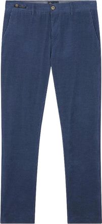 Paul & Shark Herren, Hosen, Blau, 2XLGröße