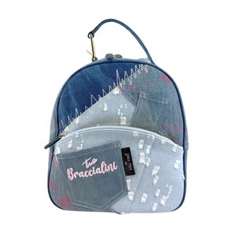 Braccialini Damen, Taschen, Mehrfarbig, ONE SIZEGr&ouml;&szlig;e