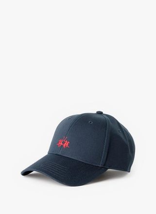 La Martina Casquette en coton