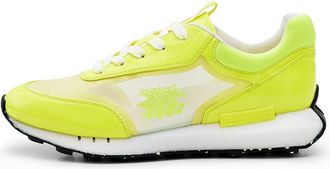 Desigual Damen Shoes_jogger_colo SHOES JOGGER COLO 8020 LIGHT YELLOW, Gelb, 39 EU