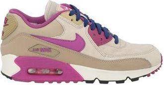 Nike WMNS AIR MAX 90 LTHR