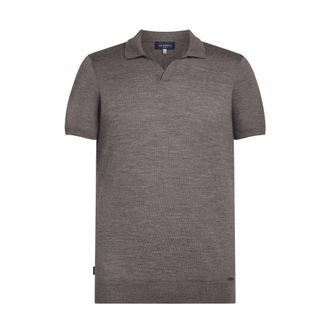 MR MARVIS Jones * Polos sans Boutons