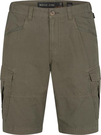 INDICODE JEANS Shorts Dreier