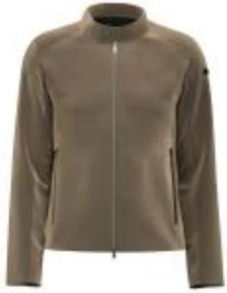 Roberto Ricci Design Rrd, Homme, Sport, Brun, Taille: 2XL Training Jacket