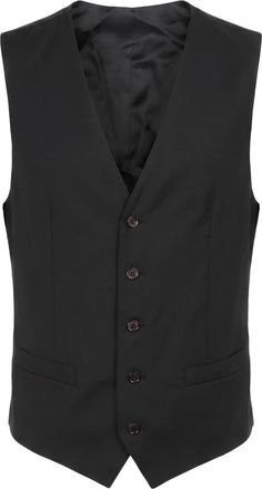 Dolce & Gabbana ANZ&Uuml;GE und CO-ORDS - Couture-Westen auf YOOX.COM