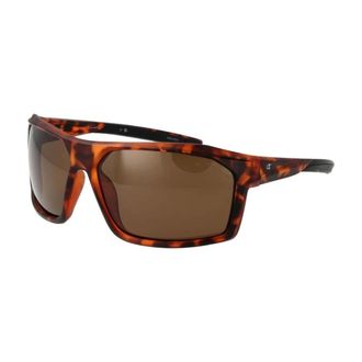 Champion Homme, Accessoires, Multicolore, Taille: ONE Size Lunettes de soleil en acier inoxydable