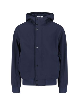 Stone Island 4100001 Crinkle Reps Ny Jacket