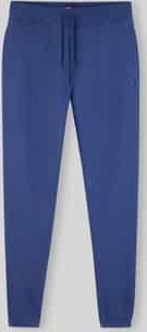 Tommy Jeans Slim Fit Sweathose aus Baumwoll-Mix