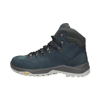 Grisport Herren, Schuhe, Blau, 42 EUGr&ouml;&szlig;e