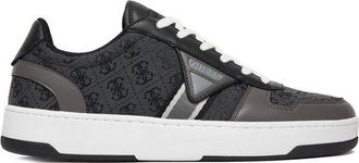 Guess Sneakers 180233 Schwarz