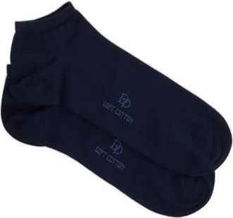 Doré Doré Chaussettes en coton