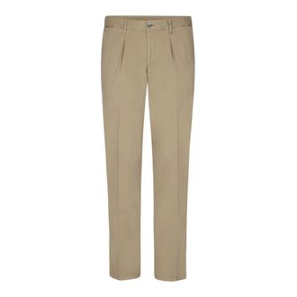 Profuomo Herren, Hosen, Beige, XLGr&ouml;&szlig;e