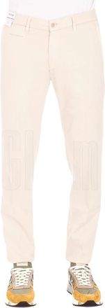 Re-hash Homme, Jeans, Rose, Taille: W36 Pantalon Homme Élégant