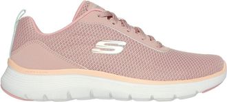 Skechers Flex Appeal 5.0 Sneaker f&uuml;r Damen (Mauve)