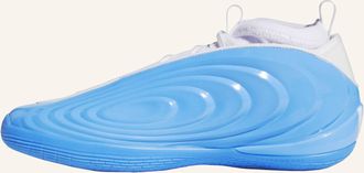 adidas Harden Volume 10 Schuh blau